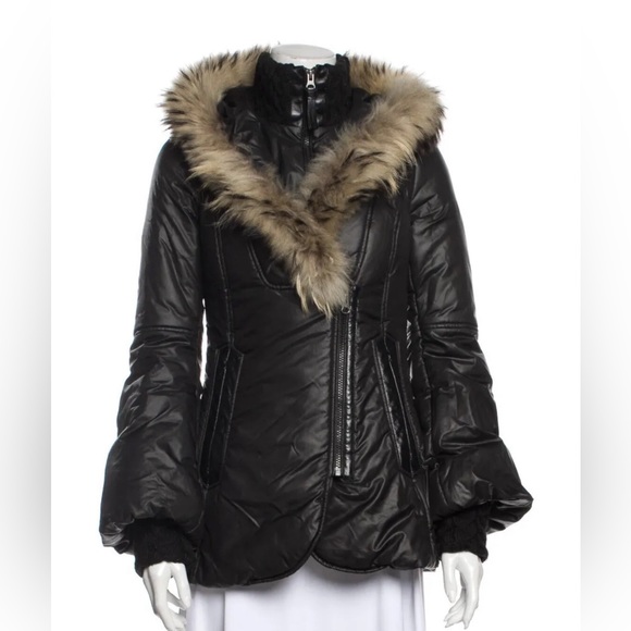 Mackage | Jackets & Coats | Mackage Winter Down Xxs Parka Jacket With ...